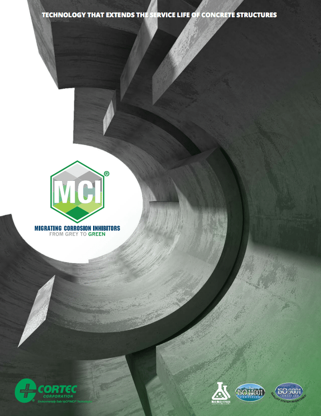 MCI® Products | Cortec® MCI®