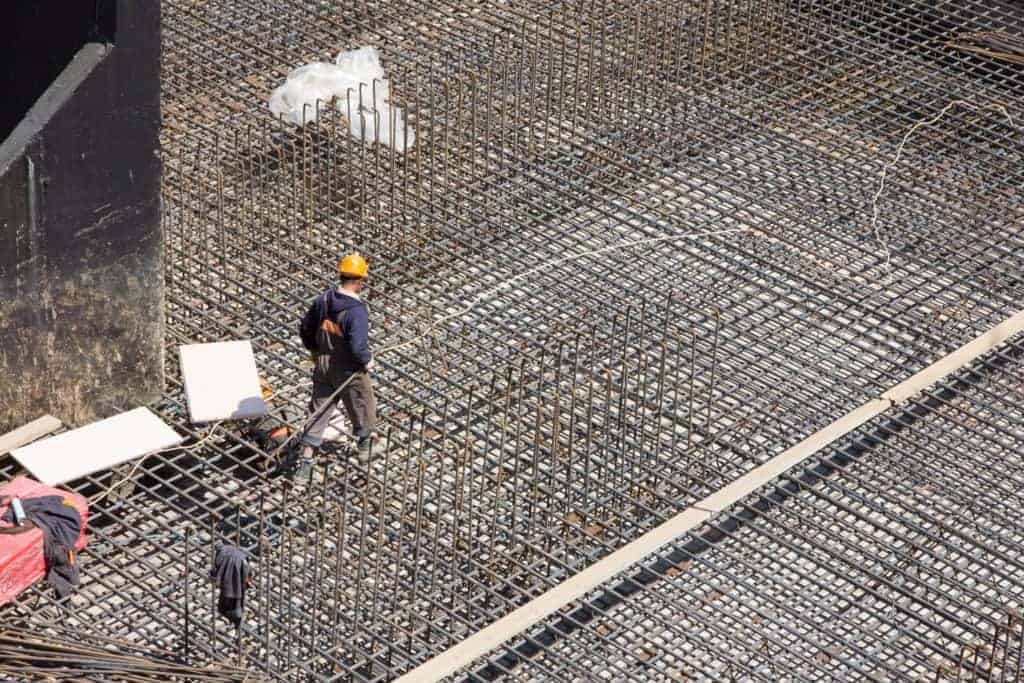 MCI® Coating for Rebar | Cortec® MCI®