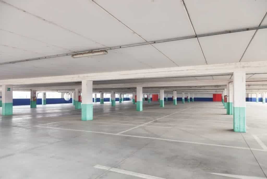 MCI®-2026 Floor Primer WB | Cortec® MCI®
